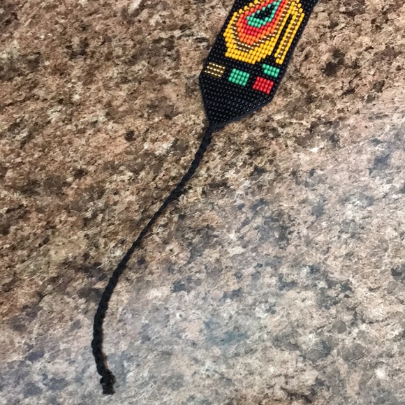 hand made | Jewelry | Multi Color Unisex Beautiful Handmade Bracelet ...